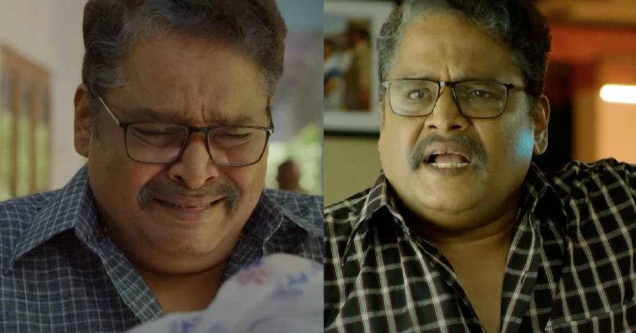 KS Ravikumar Mathil Tamil Movie Official Trailer Zee 5 release on April 14