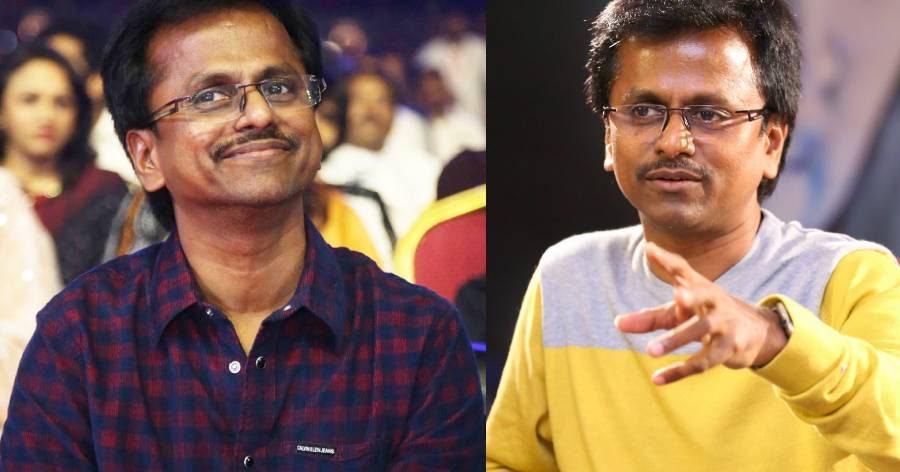 AR Murugadoss and Om Prakash Bhatt to produce a pan Indian film titled 1947
