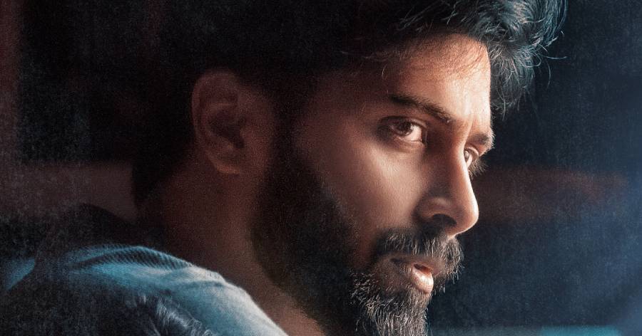 Cook with Comali fame Ashwin Kumar Loner Music Video Song Official Teaser