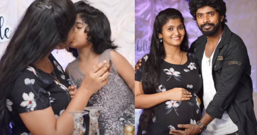 Sandy Master daughter Suzzannah Lala birthday party photos videos go viral