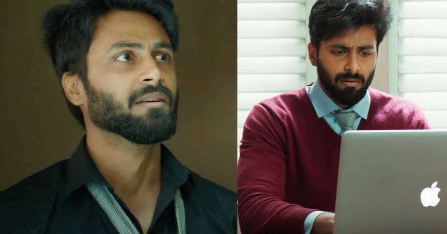 Cook with Comali 2 fame Ashwin Kumar Loner Music Video Full Song ...