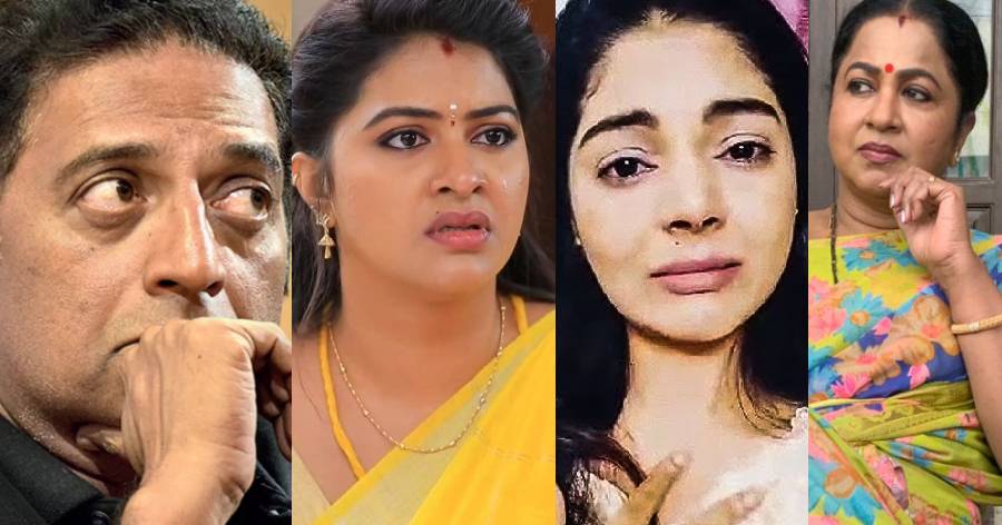 Film and TV personalities share condolence messages on Venkat Subha ...