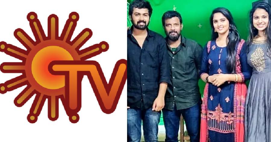 Actor Arun walks out of SunTV serial Poove Unakkaga official statement ...