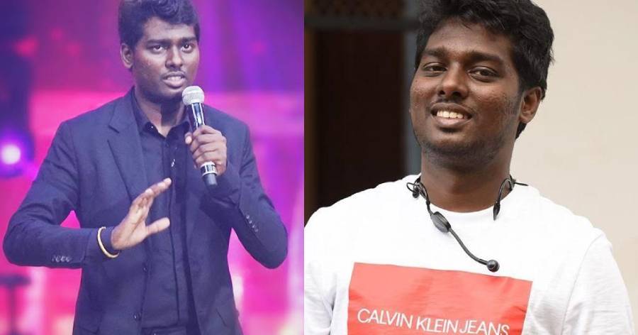 Jai to act in a new Tamil film produced by Atlee A For Apple ...