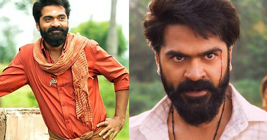 Silambarasan TR Eeswaran to release on Disney Hotstar platform on June ...