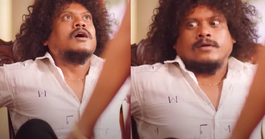 Vijay TV new show Comedy Raja Kalakkal Rani Official Promo Teaser ft ...