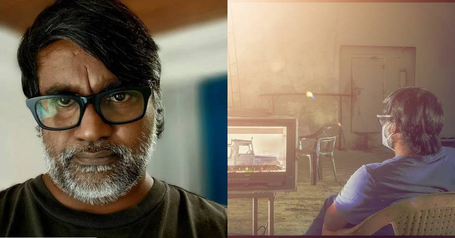 Selvaraghavan new movie script completed pudhupettai 2 ao2 naane ...