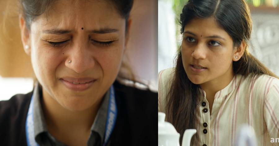Prithviraj Sukumaran Cold Case Malayalam Movie Official Trailer Aditi ...