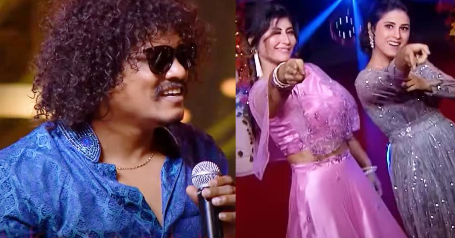 Vijay TV new show Comedy Raja Kalakkal Rani First Episode Promo Pugazh ...