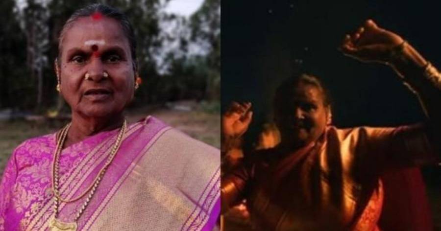 Enjoy enjaami singer bakiyamma passes away therukural arivu dhee | Galatta