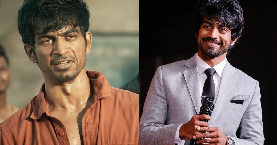 Arjun Das to act in the Telugu remake of Kappela with Siddhu ...