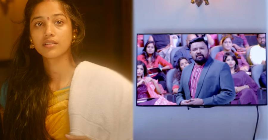 Vaazhl Tamil Movie Official Trailer ArunPrabu Purushothaman ...