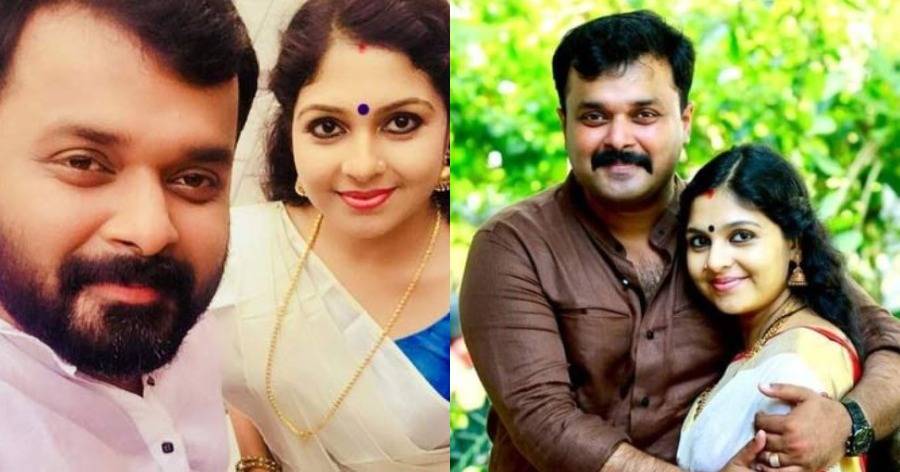 Malayalam serial actor adithyan jayan arrested dowry harassment case ...