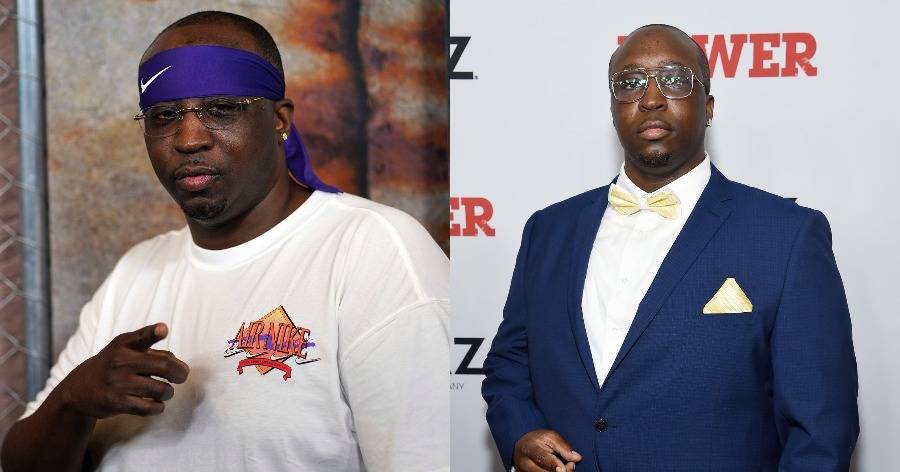 Law and order svu actor isaiah stokes charged with second degree murder ...