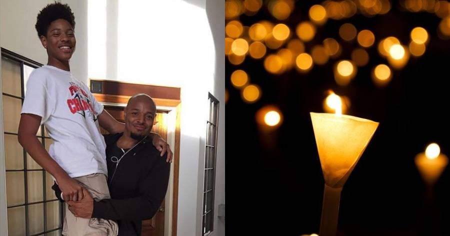 American actor comedian tony baker son 2 others killed in burbank car ...