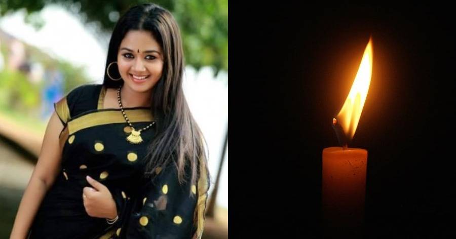 Malayalam actress saranya sasi passes away at 35 cancer brain tumor ...