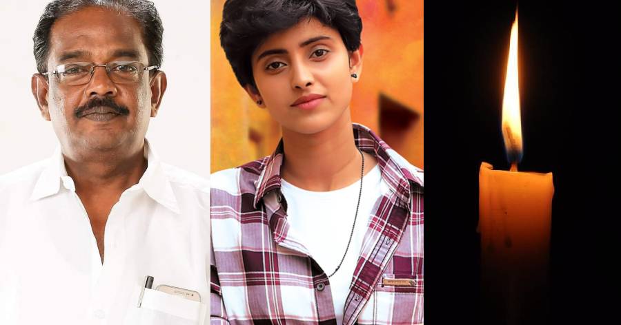 Zee Tamil Sathya serial producer RK Manohar passes away due to heart ...