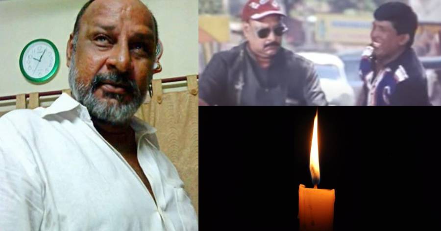 Actor kalidas who appeared in vadivelu comedy scenes passes away ...