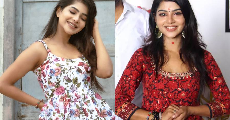 Cook with comali fame pavithra lakshmi starts dubbing for debut tamil ...