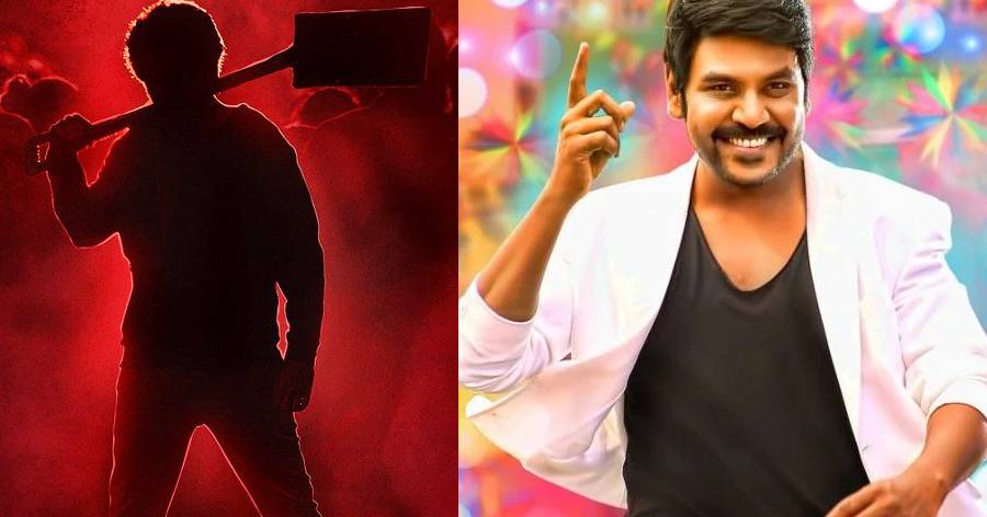 Raghava lawrence rudhran to release in theatres on april 14 priya b ...