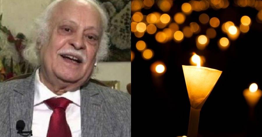 Egyptian actor maher labib dies at 72 after battle with undisclosed ...