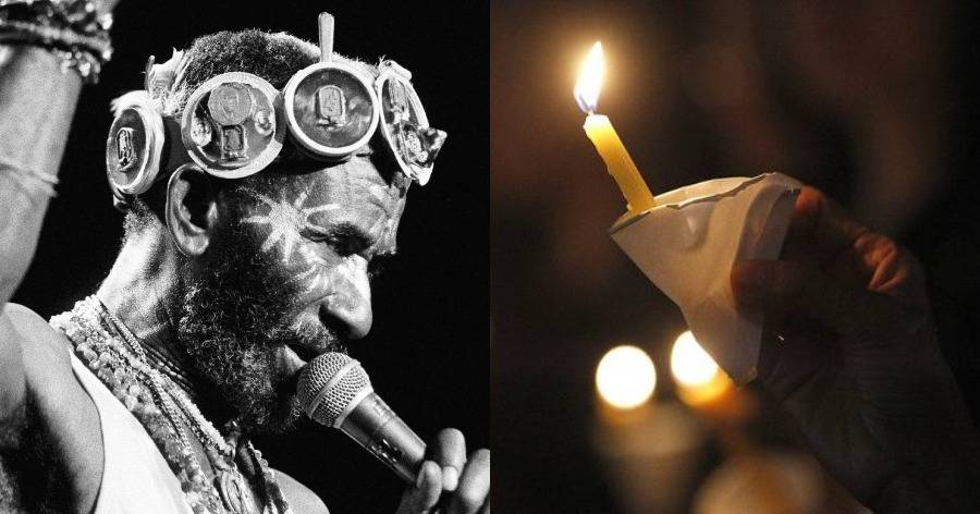 Jamaican reggae legend singer lee scratch perry passes away at 85 | Galatta