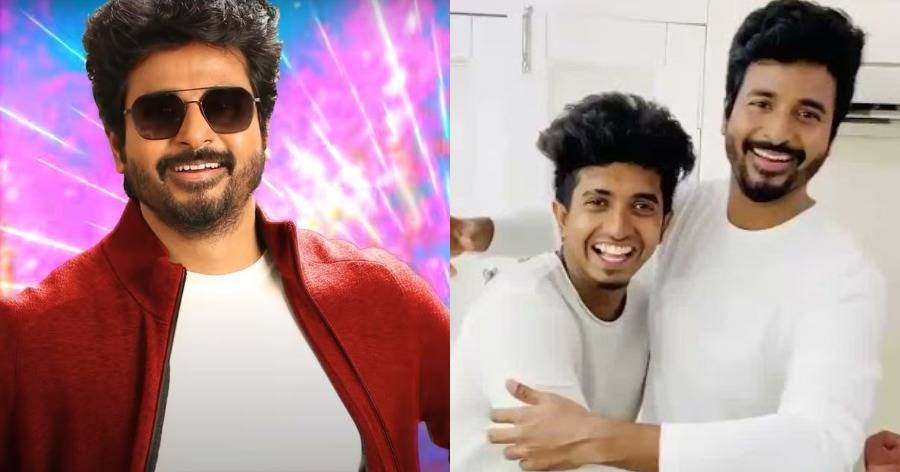 Sivakarthikeyan don movie opening song update cibi chakravarthy anirudh ...
