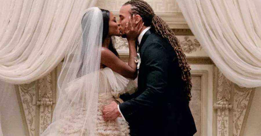 Mtv reality show are you the one stars uche nwosu clinton moxam get ...