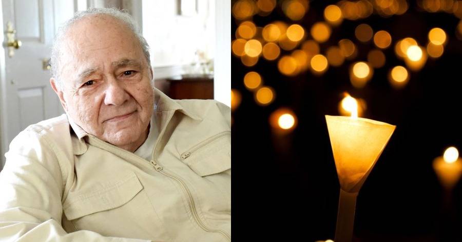 My big fat greek wedding actor michael constantine passes away at 94 ...