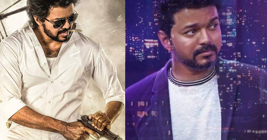 Director vamshi paidipally latest statement on his next film thalapathy ...