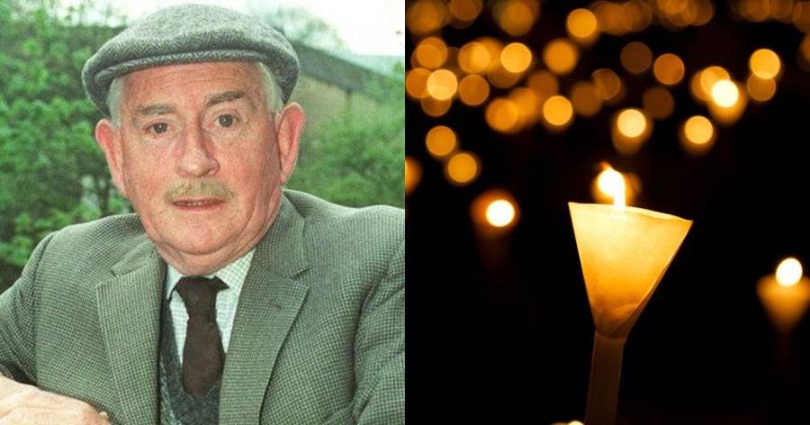 British sitcom last of the summer wine actor robert fyfe passes away at ...