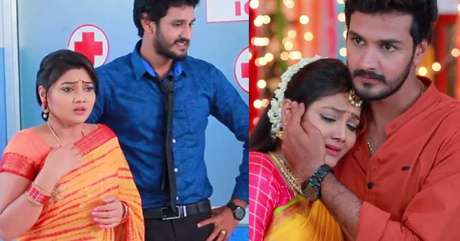 Pandian stores fame venkat renganathan quits sun tv serial roja ...