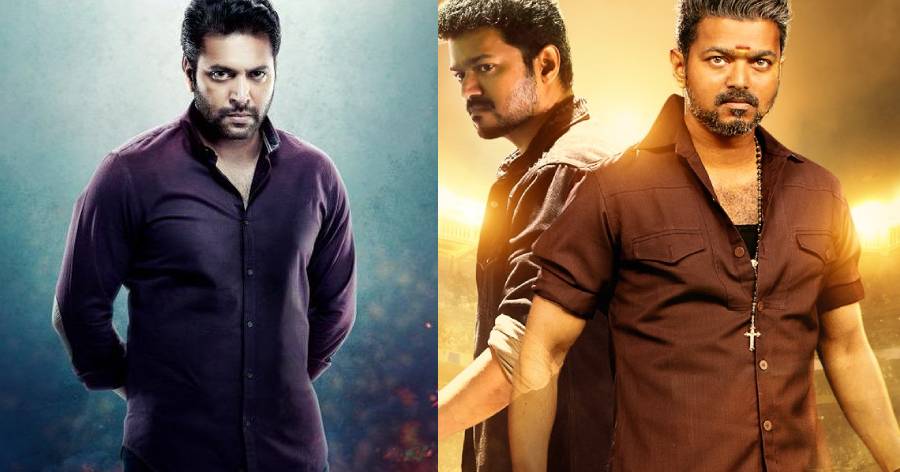 Comali fame pradeep ranganathan turns hero for his second directorial ...