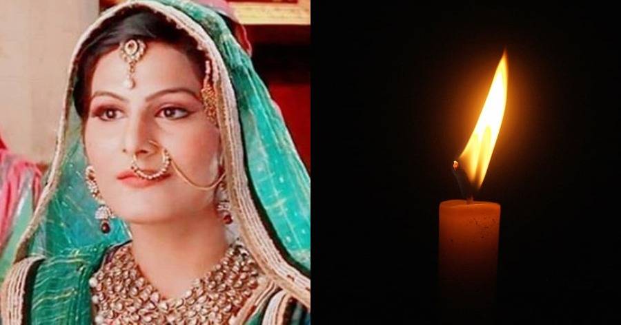 Jodha akbar serial actress manisha yadav dies paridhi sharma ...