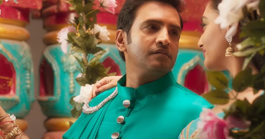 Santhanam sabhaapathy first single mayakkathe maaya kanna released sam ...