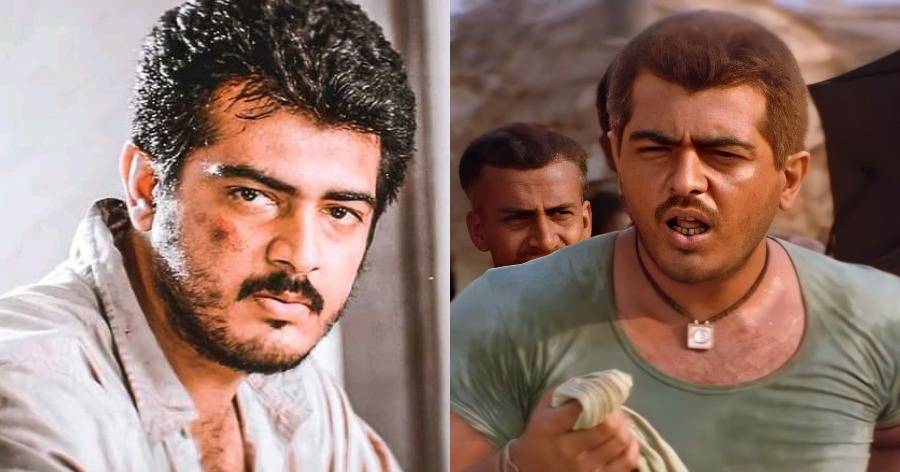 Ajith citizen movie director saravana subbiah meendum trailer on ...