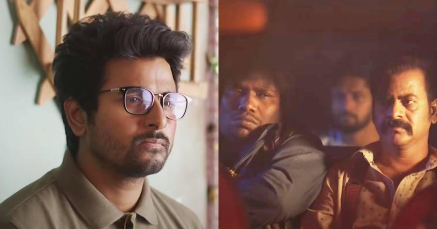 Sivakarthikeyan doctor movie deleted scenes yogi babu nelson dilipkumar ...