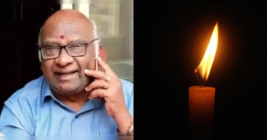 Veteran kannada actor shankar rao dies due of age related ailments at ...