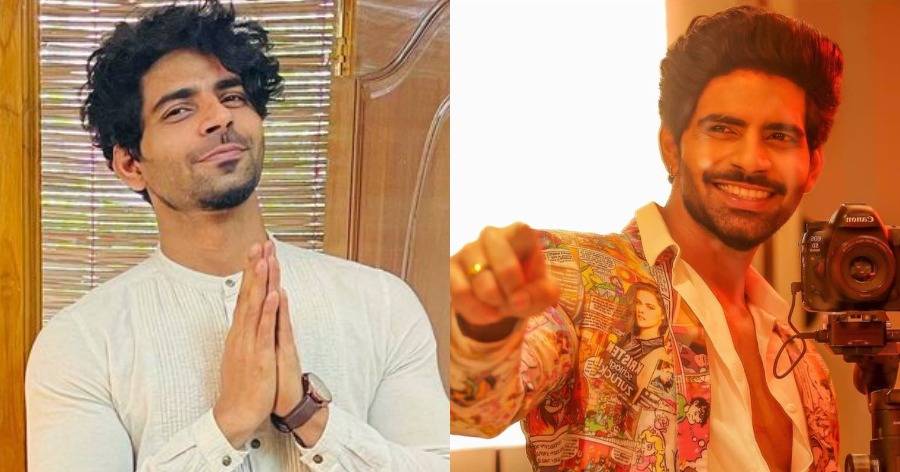 Bigg boss 4 balaji murugadoss hero debut movie libra productions ...