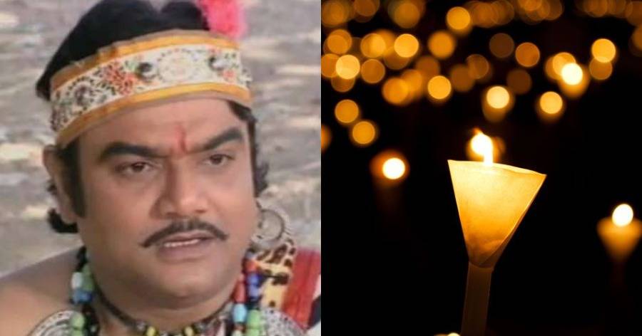 Ramayan actor chandrakant pandya dies at 72 nishad raj dipika chikhlia ...
