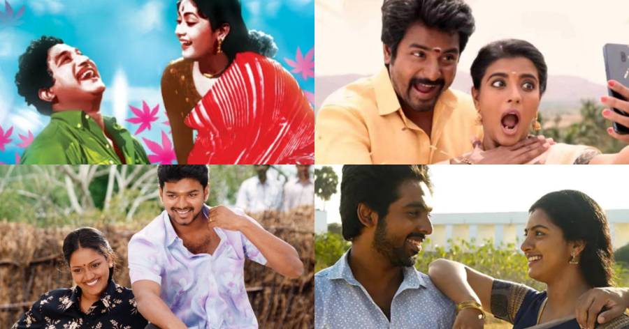 List Of 10 Must Watch Tamil Films Exploring The Brother Sister