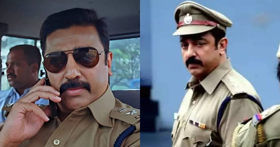 Vettaiyaadu Vilaiyaadu 2 Story One Line Revealed By Tamil Writer vettaiyaadu-vilaiyaadu-2-story-one-line-revealed-by-tamil-writer