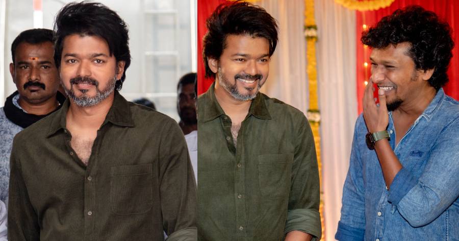 Thalapathy 67 Digital Rights Bagged By Netflix Vijay Trisha Lokesh
