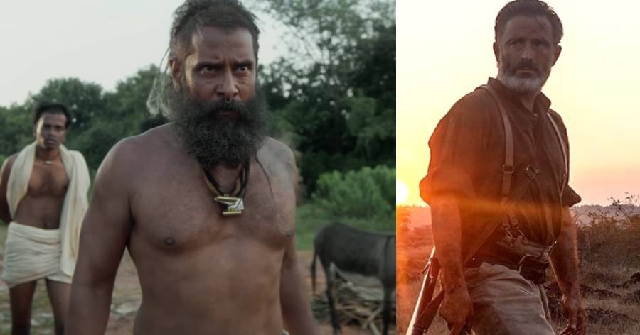 English actor-daniel caltagirone joins chiyaan vikram thangalaan tamil film