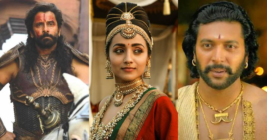 Tamil Actor Chiyaan Vikram Wedding Photos