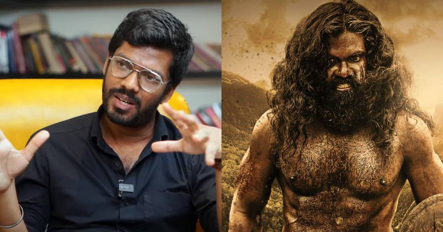 Dharani Director Movies