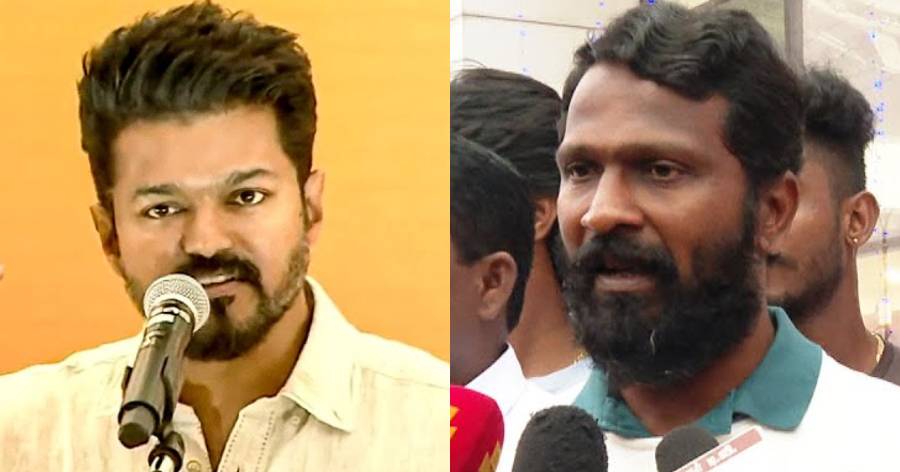 Pasupathi Pandian Family Photos