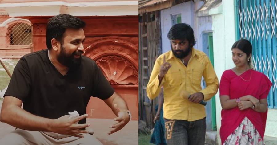 Swathi In Subramaniapuram