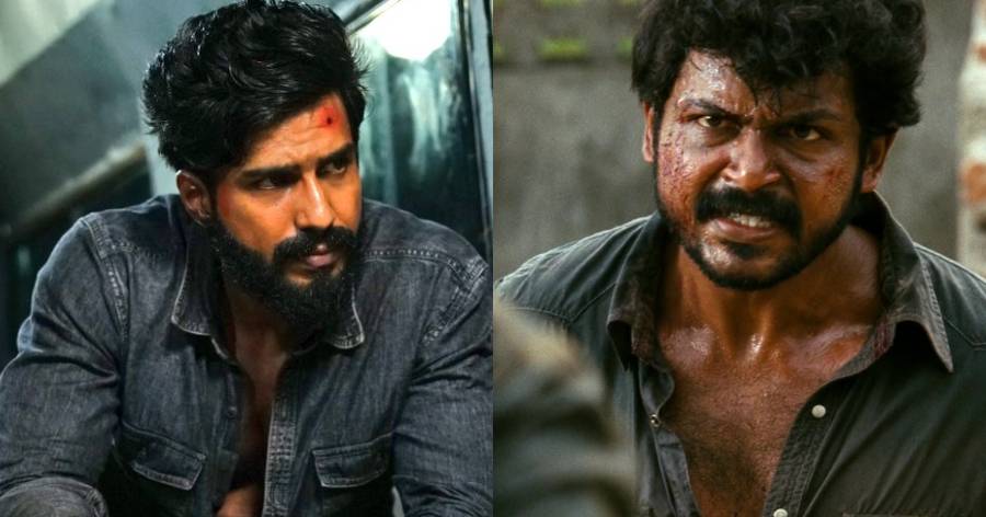 Naan Mahan Alla Rajini