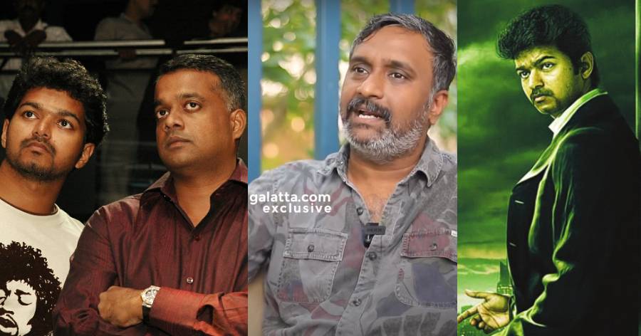 Vijay Wallpapers In Yohan